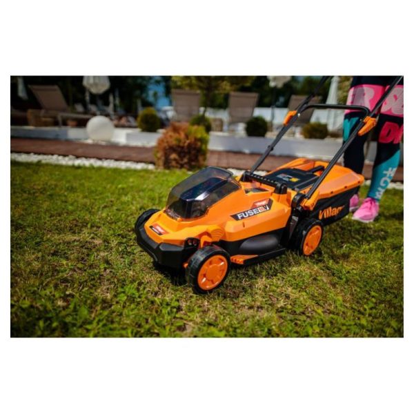 Villager FUSE akumulatorska brushless kosačica Villy 2020 E-1BCB