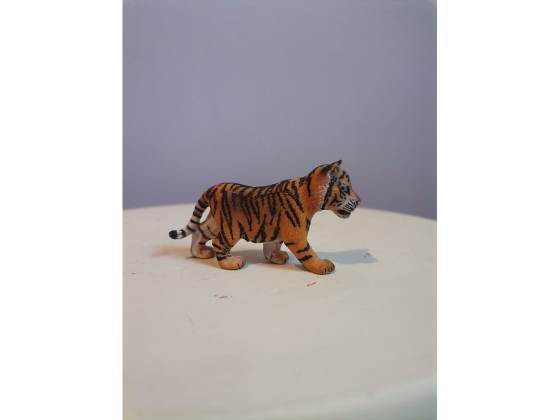 Schleich mladunce tigra