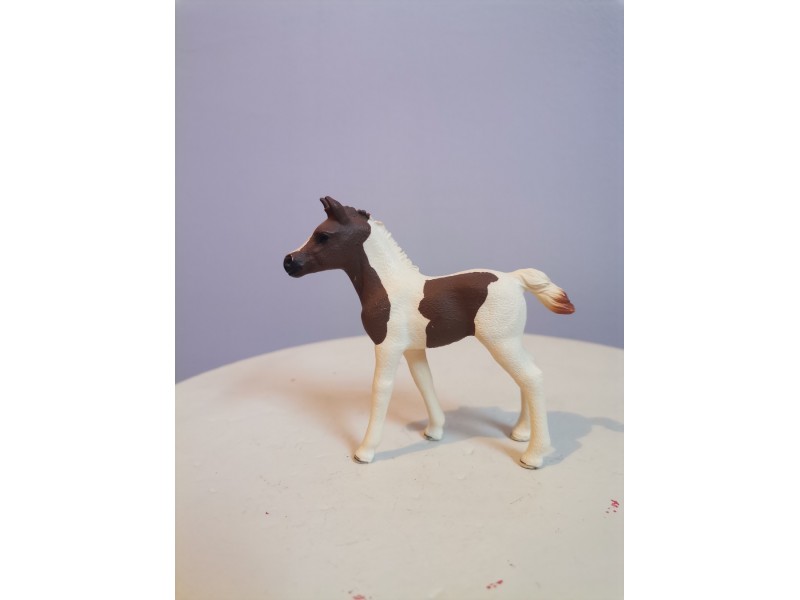 Schleich zdrebe