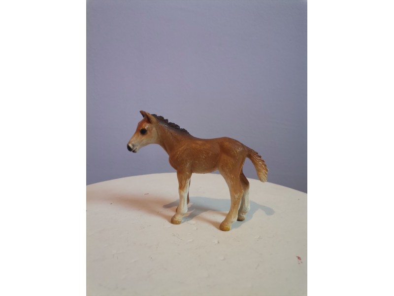 Schleich zdrebe