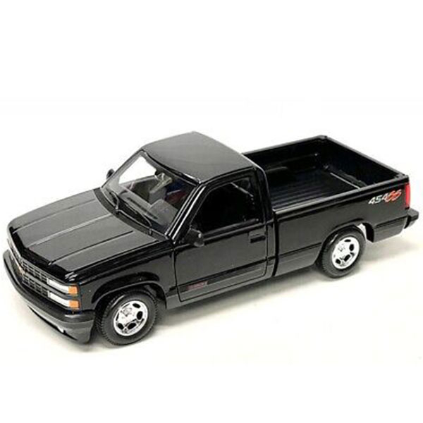 Maisto Metalni model autića 1:24 1993 Chevrolet 454 SS Pick-up 32901BK