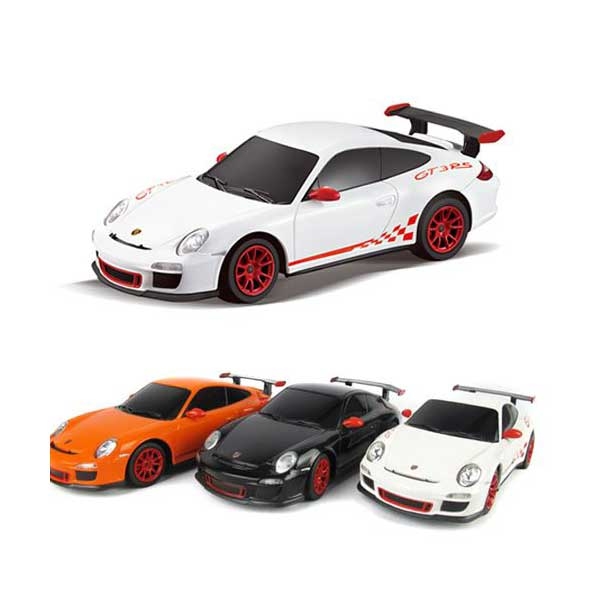 Auto R/C 1:24 Porsche GT3 RS 53/39900