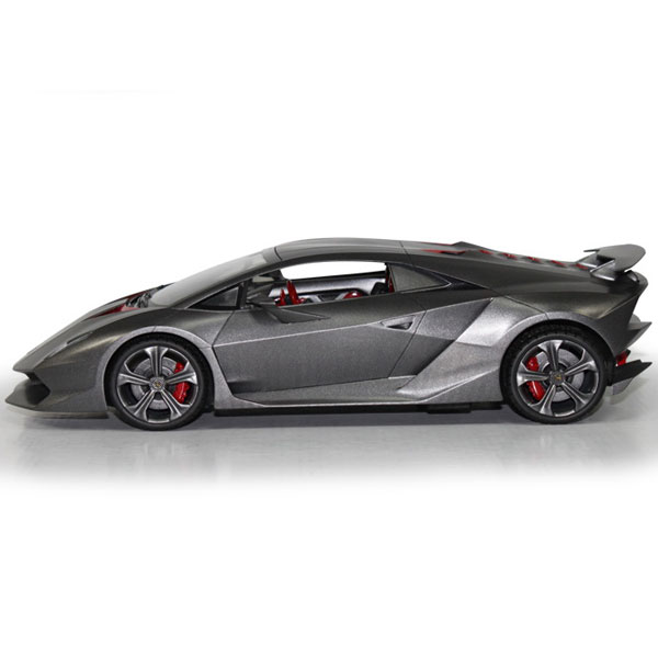 Rastar R/C Lamborghini Sesto Elemento 1/18 53/53700