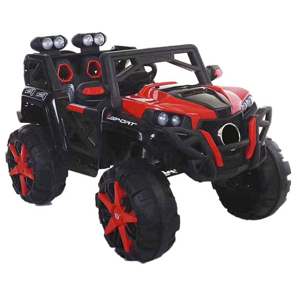 Auto na akumulator Džip R/C 12V Y-MB8866 064747