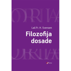 Filozofija dosade , Laš Fr. H. Svensen