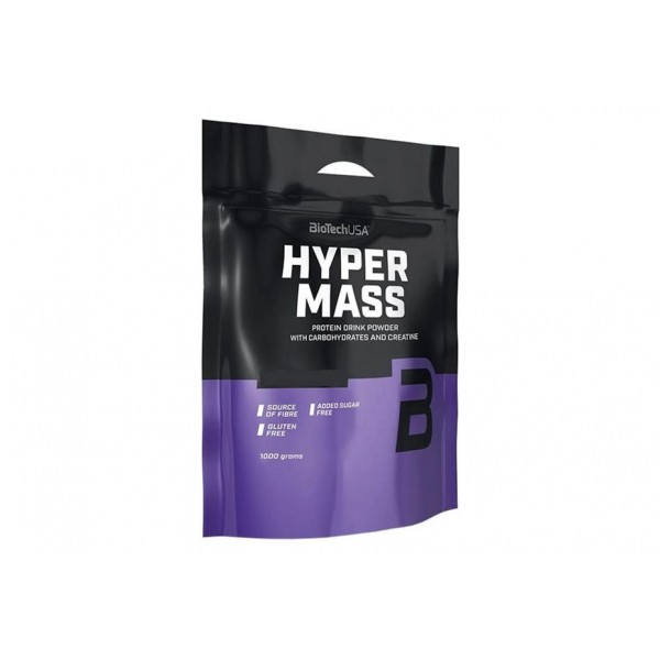 Hyper Mass 5000 / 1000 g