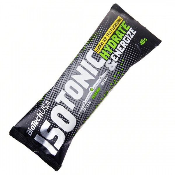 IsoTonic kesica - 40g