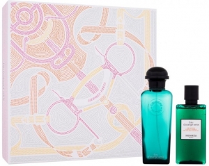 Hermes Set Eau D`Orange Verte edc 100ml + 80ml SG