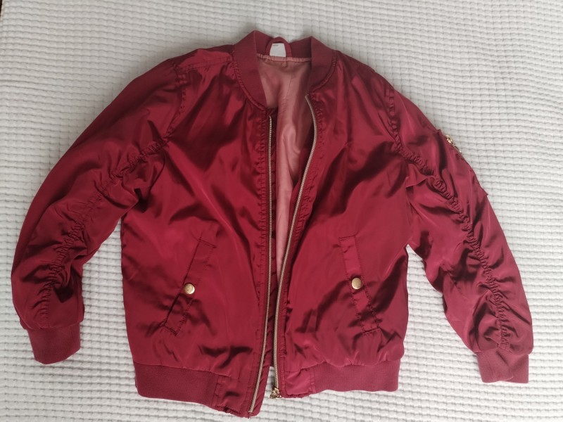 LINDEX BOMBER JAKNA (134)