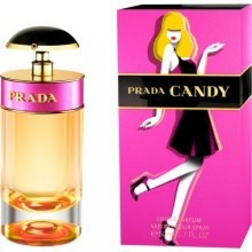 Prada Candy W edp 50ml