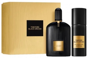 Tom Ford Set Black Orchid W edp 100ml + 150ml Deo