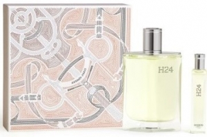 Hermes Set H24 M edt 100ml + edt 15ml