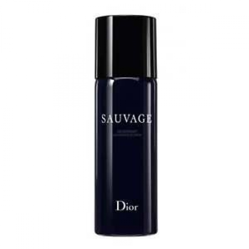 C.D. Sauvage 2015 M 150ml deo