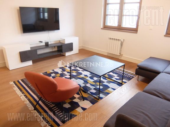 #43065, Izdavanje, Stan, KNEZA MILOŠA RESIDENCE, 1350 EUR