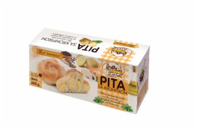 SMRZNUTA PITA SA KROMPIROM MARA 6X100G
SMRZNUTA PITA SA KROMPIROM MARA 6X100G