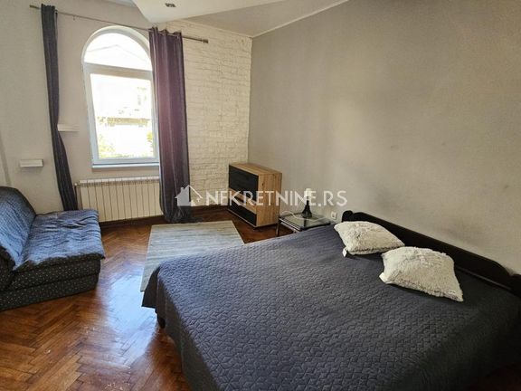 Prelep stan u srcu Beograda1/Beatifull flat in the heart of Belgrade!