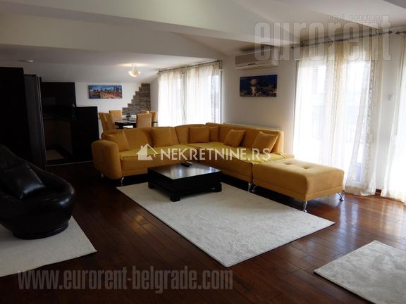 #45439, Izdavanje, Stan, JAJINCI, 850 EUR