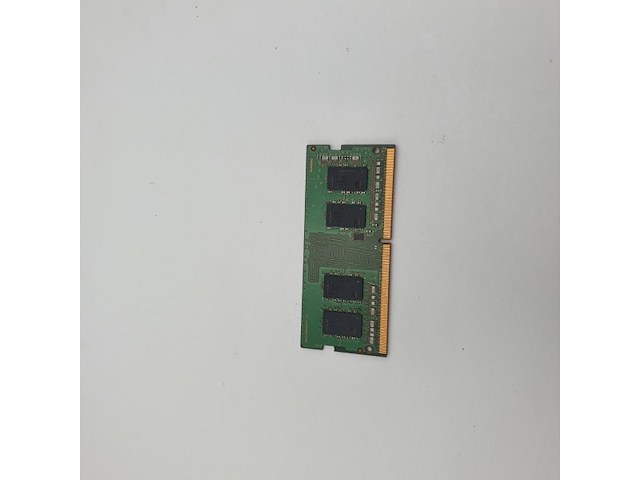 RAM memorija 4gb DDR4