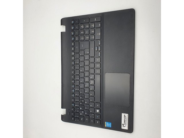 Tastatura sa palmrestom za Acer Extensa 2508 MS2394