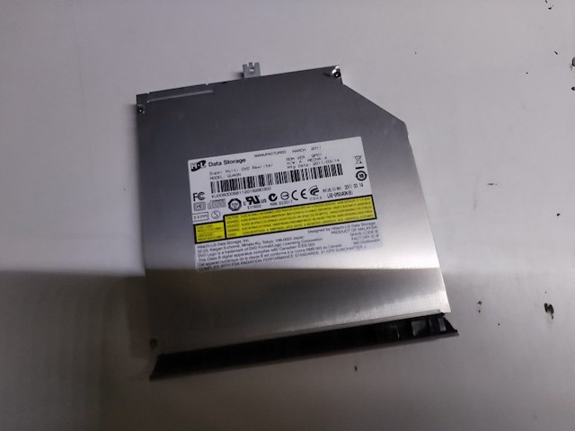 Acer 5830 DVD