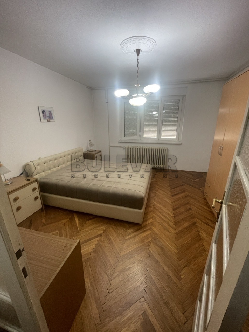 Trosoban stan, 71 m2, Centar, Dr Zorana Đinđića ID: i-012271