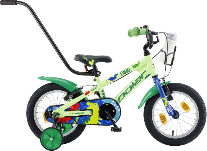 BICIKL POLAR JUNIOR 14