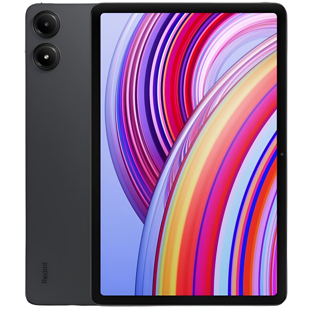 XIAOMI Redmi Pad Pro 8/256GB Graphite Gray