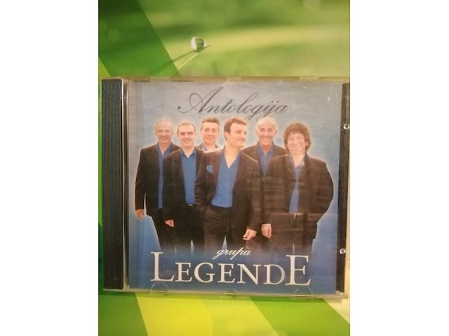 Legende - Antologija