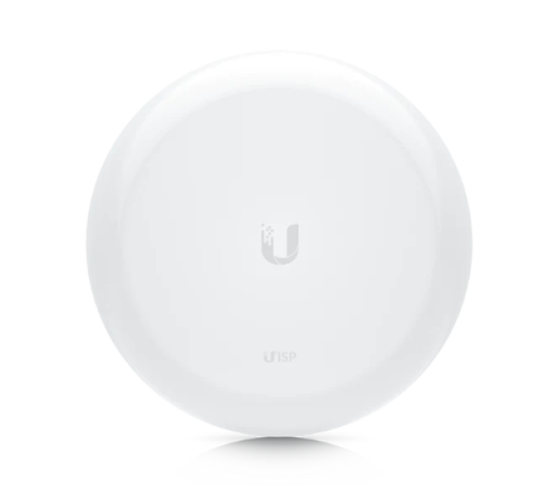 Ubiquiti AF60-HD compact form-factor airfiber 60GhZ 10 GBPS point-to-point bridge