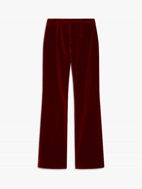 MAX MARA STUDIO ACETO pantalone