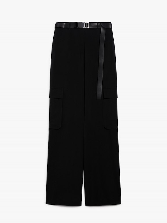 MAX MARA STUDIO GHERA pantalone