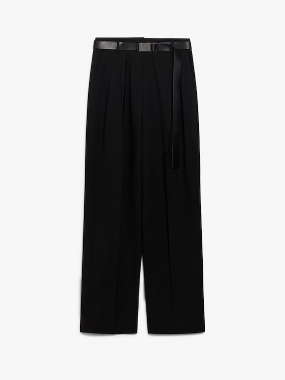 MAX MARA STUDIO RAID pantalone