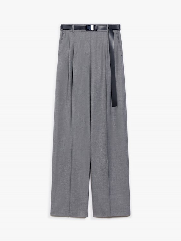 MAX MARA STUDIO RAID pantalone