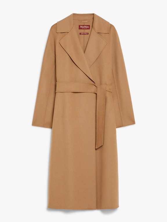 MAX MARA STUDIO CLES kaput