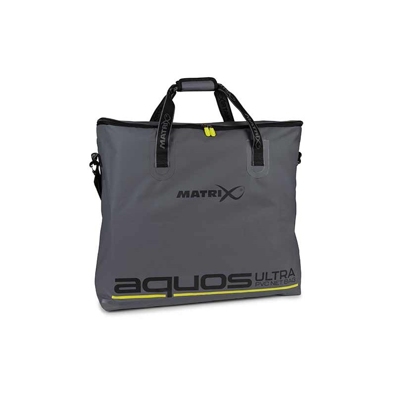 MATRIX AQUOS ULTRA PVC NET BAG