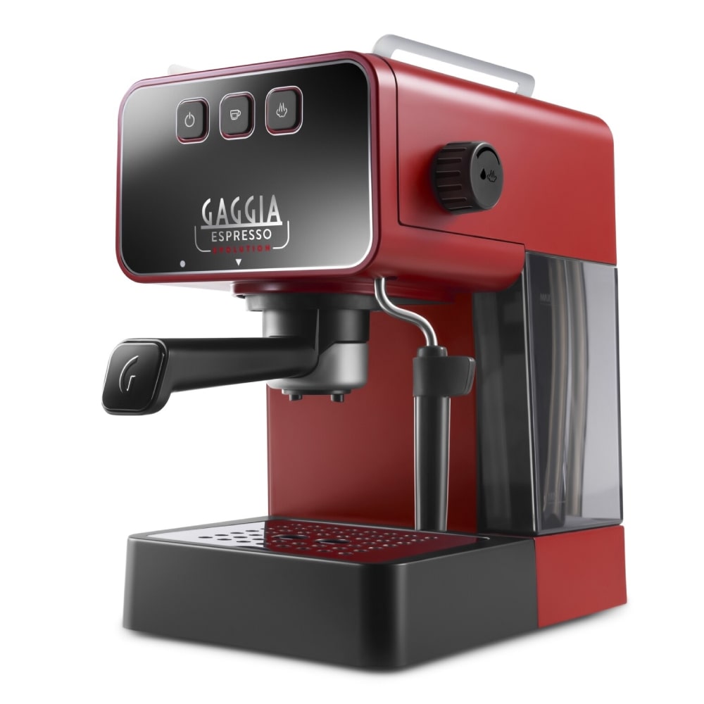 GAGGIA Evolution Red EG2115/03 Aparat za espresso kafu