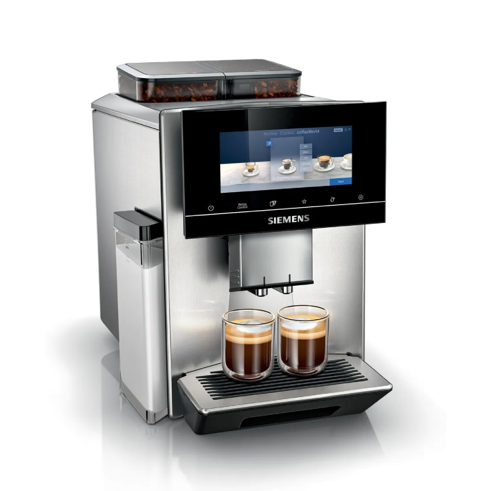 SIEMENS TQ907R03 Aparat za espresso kafu