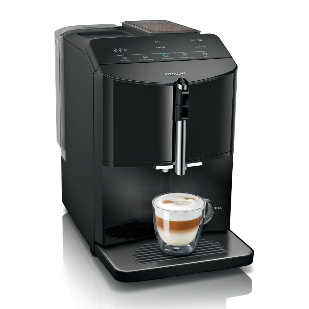 SIEMENS TF301E09 Aparat za espresso kafu