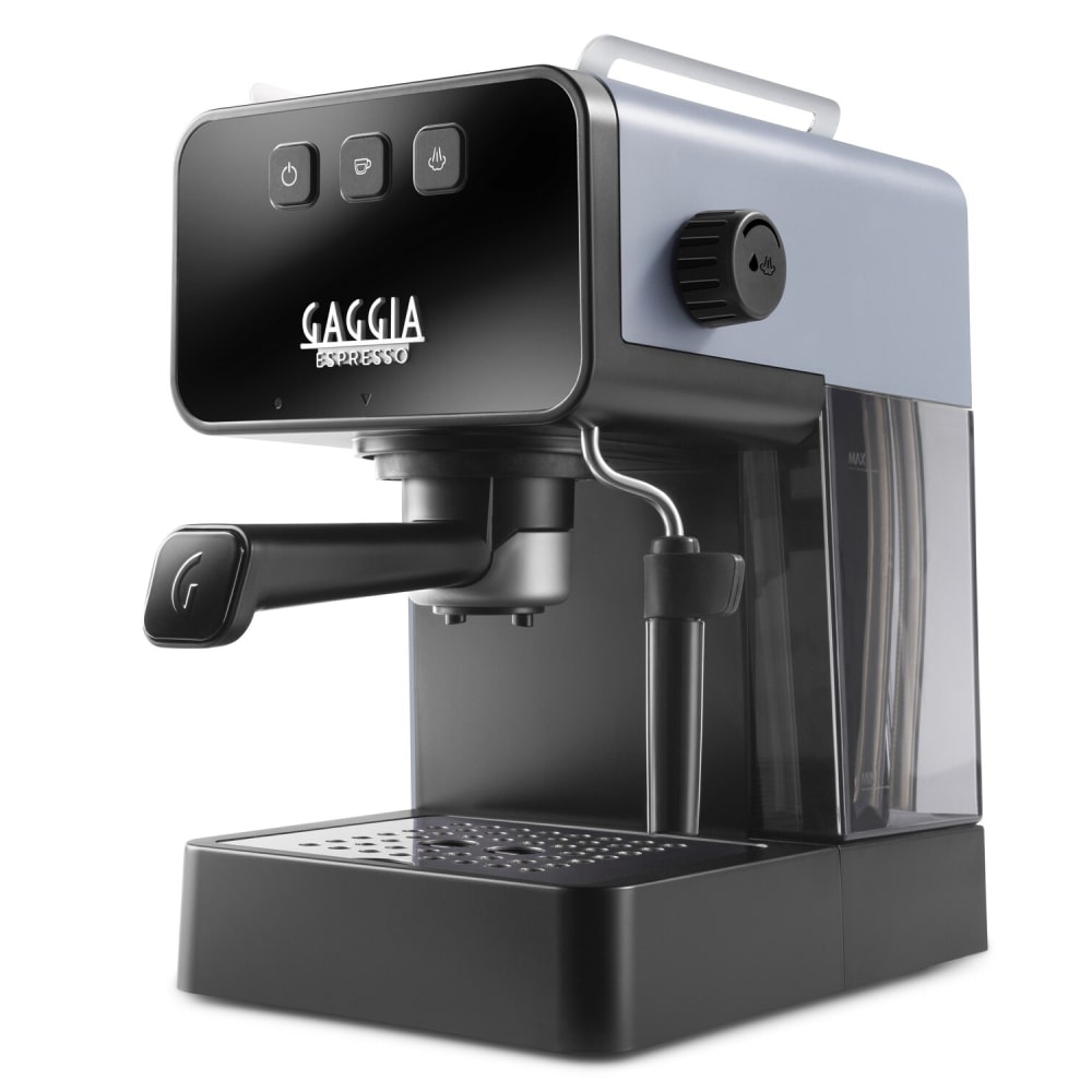 GAGGIA De Luxe Grey EG2111/64 Aparat za espresso kafu