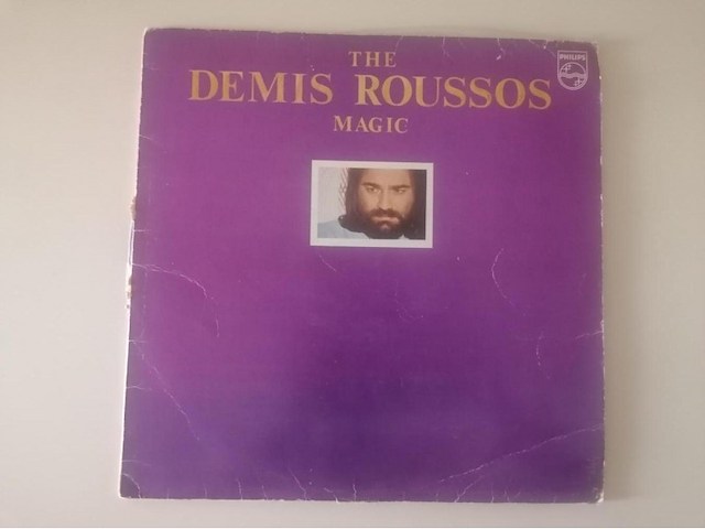 Long plej Demis Roussos