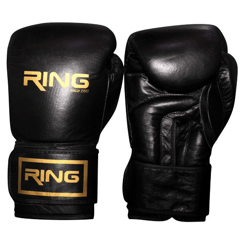 RING RS 3311-12 Crne Rukavice