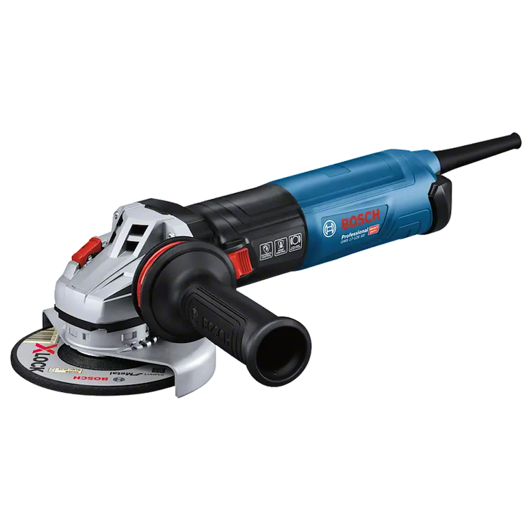 BOSCH GWS 17-125 SB (06017D0700) Ugaona brusilica