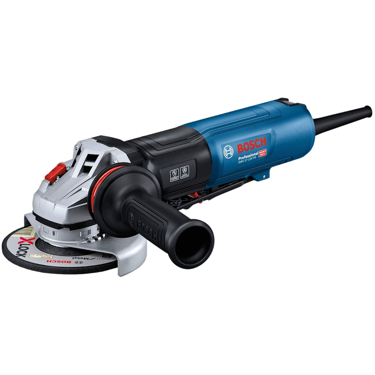 BOSCH GWS 17-125 PS