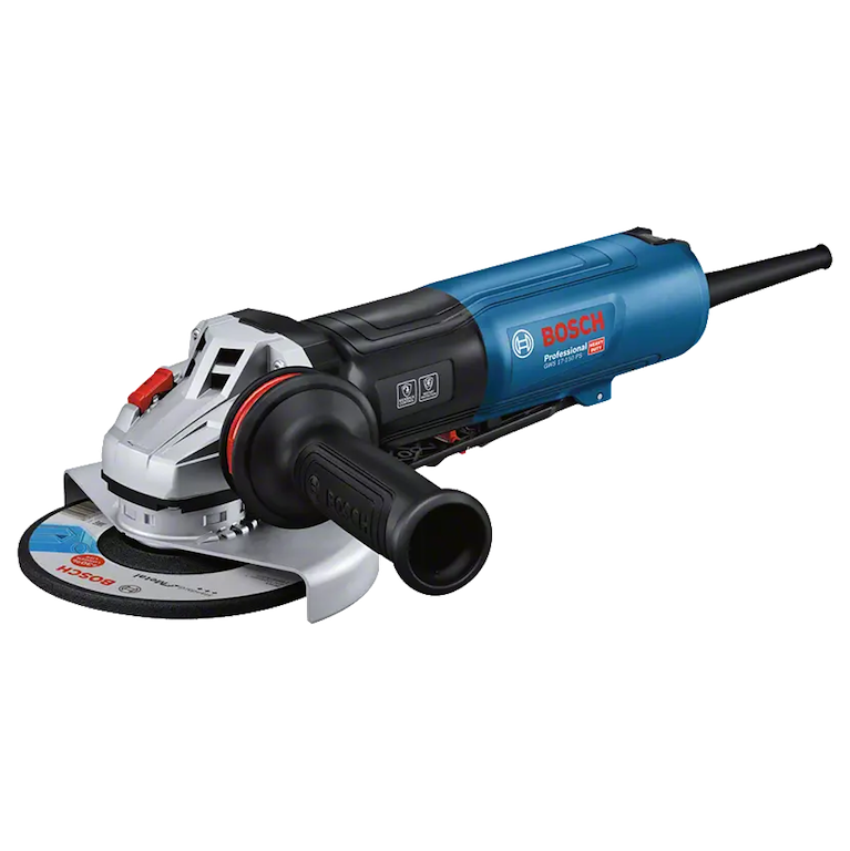 BOSCH GWS 17-150 PS Ugaona brusilica