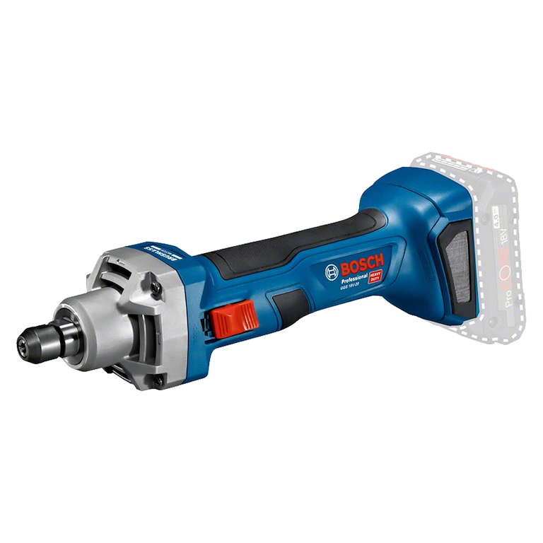 BOSCH GGS 18V-20 (0 601 9B5 401) Ravna brusilica