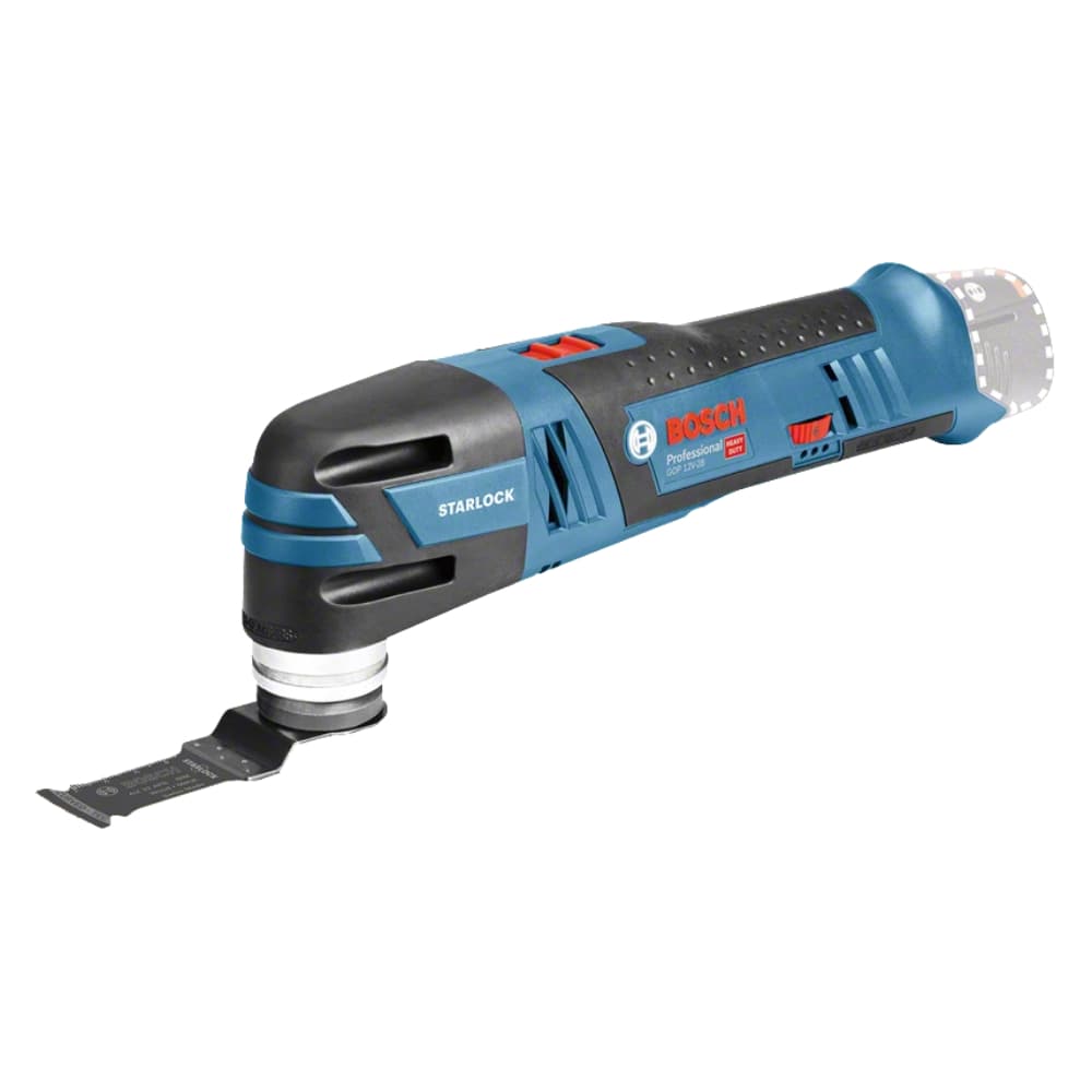 BOSCH GOP12V-28 06018B5001 Solo akumulatorski višenamenski alat - renovator