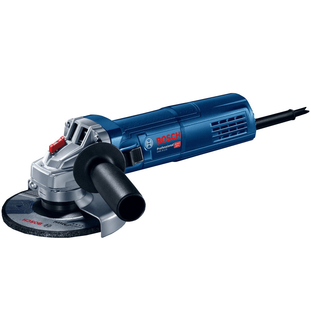 BOSCH GWS 9-115 0601396006 Ugaona brusilica