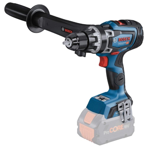 BOSCH 06019J5001 GSR 18V-150 C SOLO Akumulatorska bušilica - odvrtač