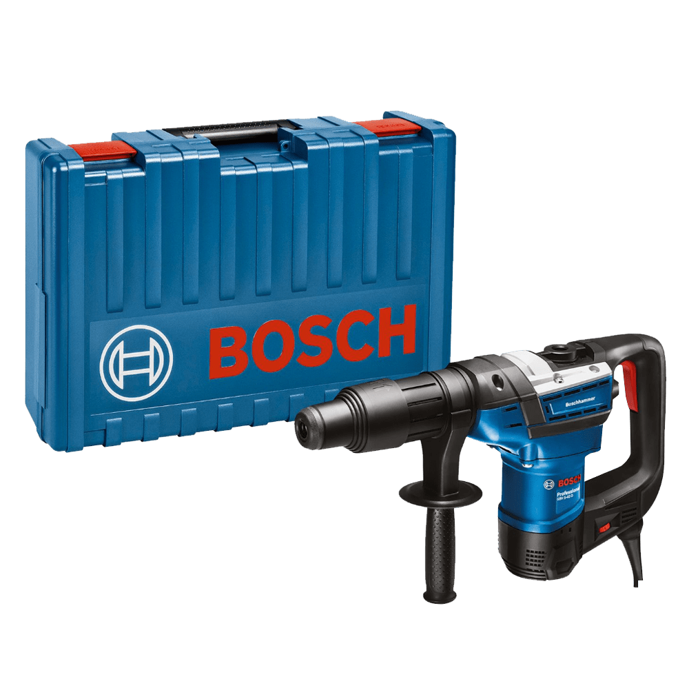 BOSCH GBH 5-40 D 0611269001 Elektro-pneumatski čekić