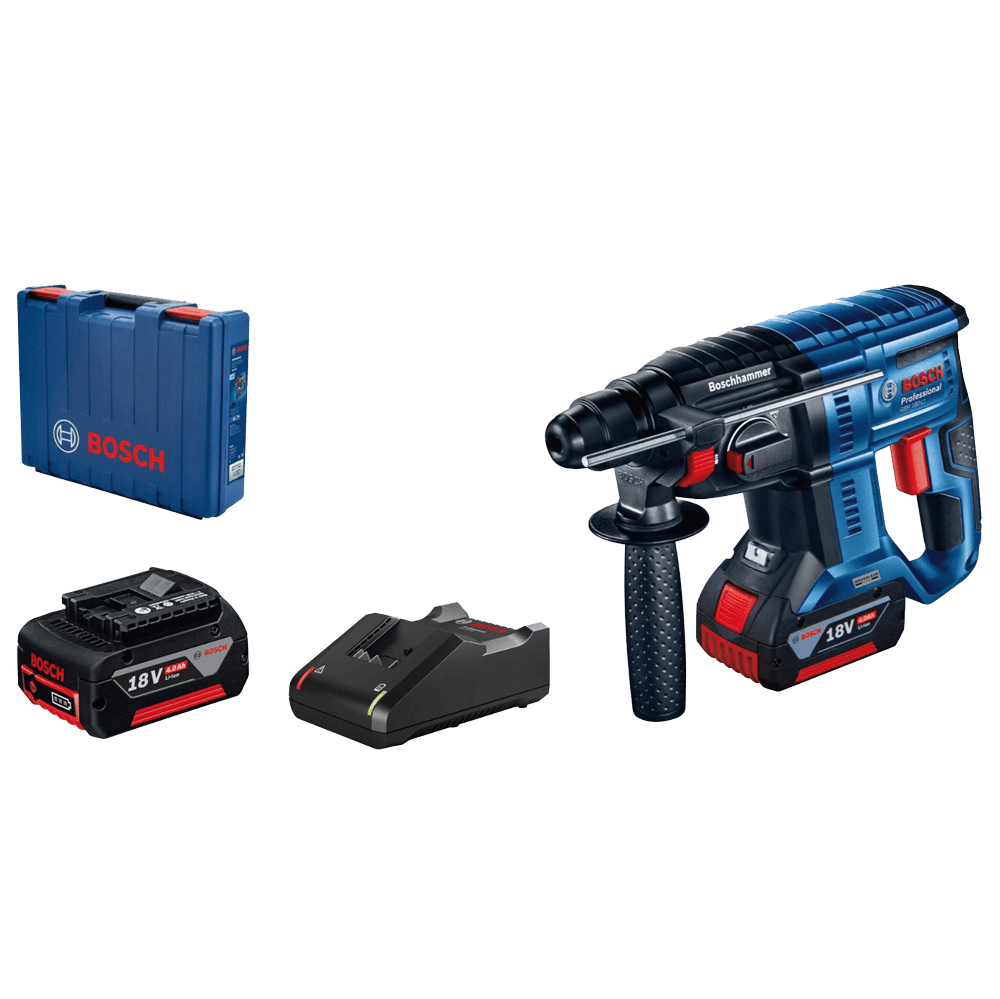 BOSCH GBH 180-LI PRO 0611911122 Akumulatorski elektro-pneumatski čekić